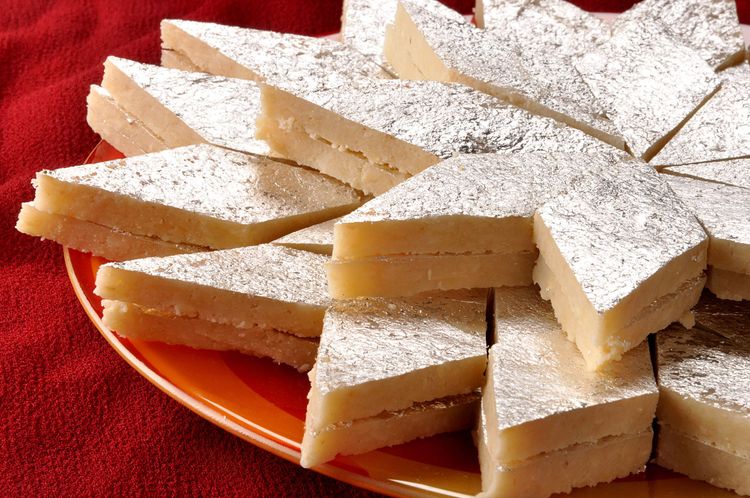 Traditional Indian Food | Indian Street Food | Rough Guides