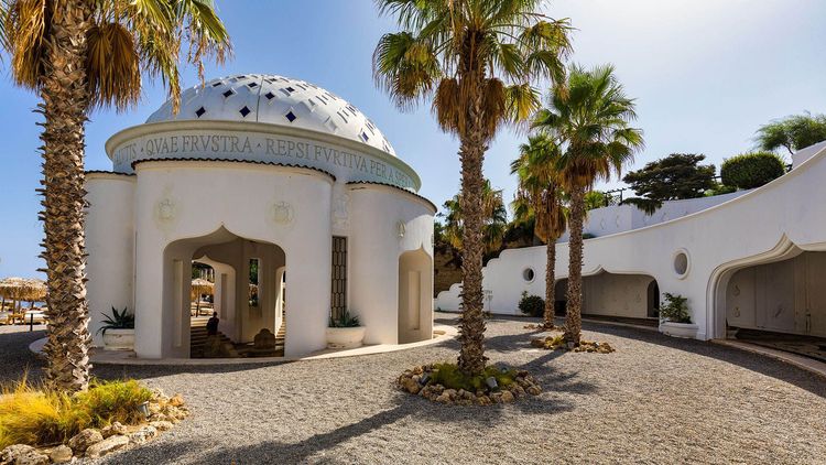 Rhodes In November: Weather & Travel Tips | Rough Guides