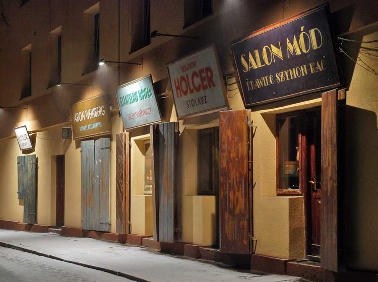 7 Places to escape the crowds in Krakow | Rough Guides