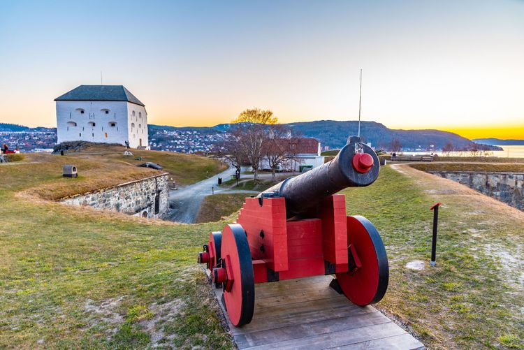 The Best Things To Do In Trondheim, Norway | Rough Guides
