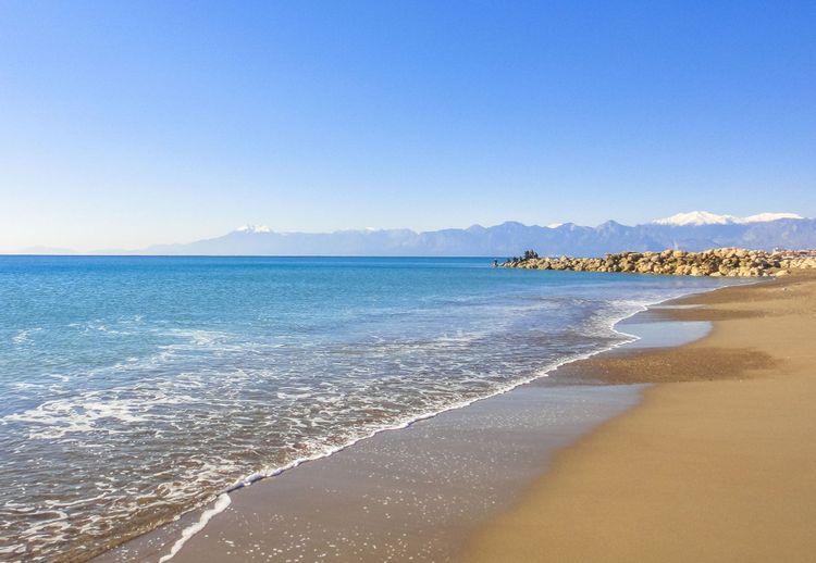 Weather in Turkey in July | Rough Guides