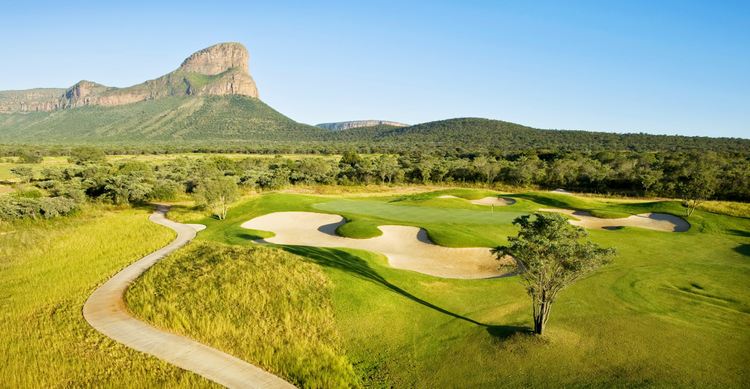 6 of the best golf spots in Limpopo | Rough Guides
