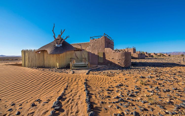 Weather in Namibia in May | Rough Guides