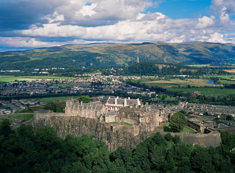 3 days in Scotland - 5 travel itineraries | Rough Guides