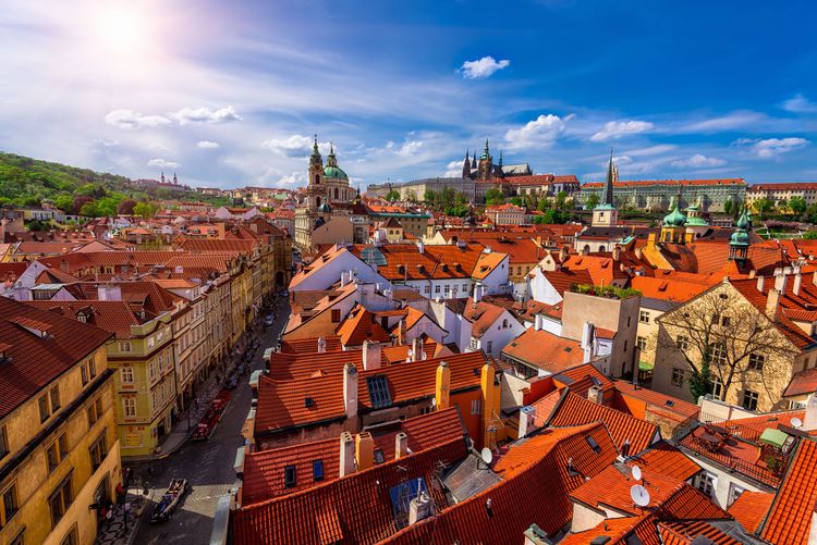 Where To Stay In Prague: Best Areas Guide | Rough Guides