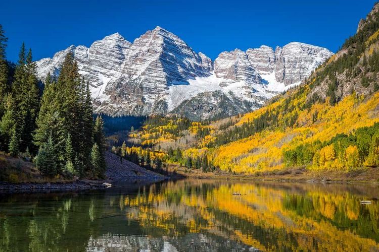 Why Colorado Is America's Most Beautiful State | Rough Guides
