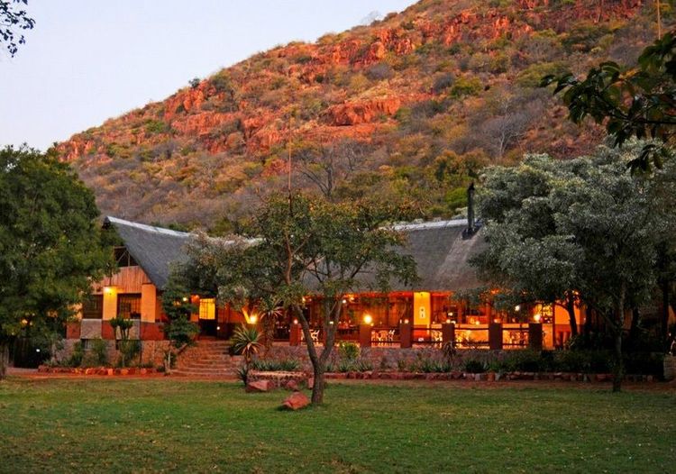 Sustainable travel in South Africa's Limpopo province | Rough Guides