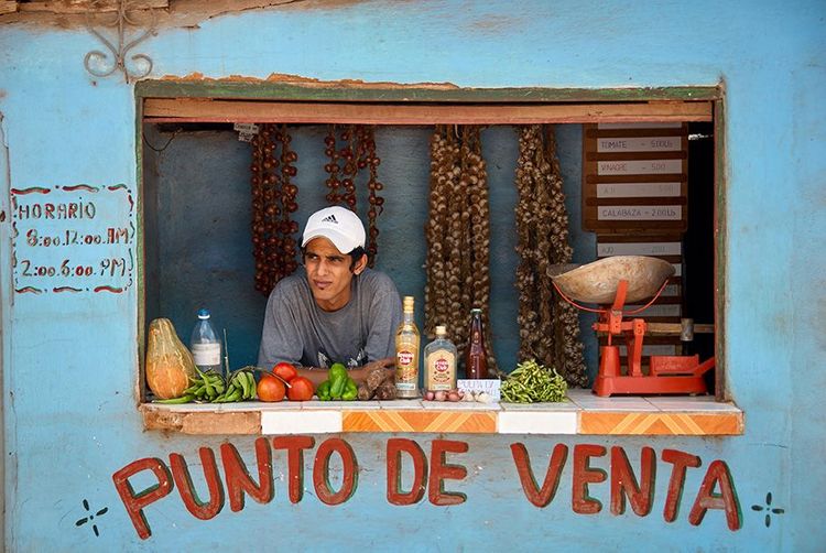 Food and drink in Cuba | Where to eat in Cuba | Rough Guides