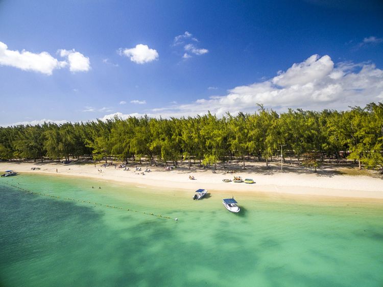 14 Best Beaches In Mauritius | Rough Guides