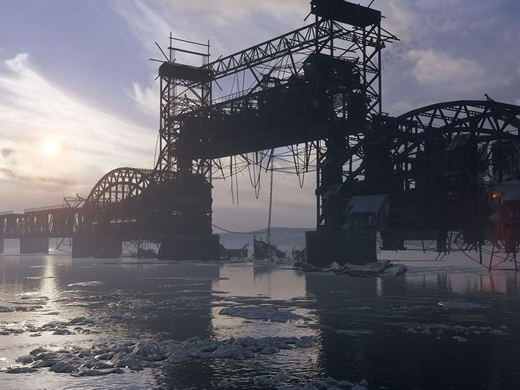 Introduction to Metro Exodus | Rough Guides