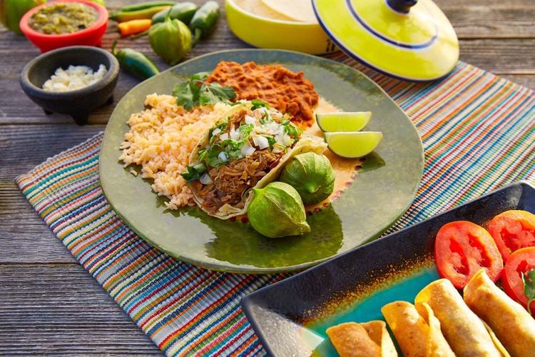 Mexico with kids: 10 things you need to know | Rough Guides