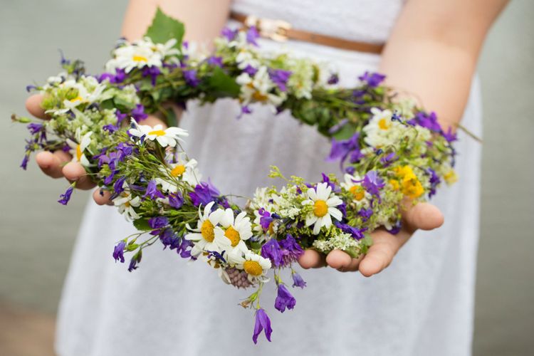 How to Celebrate Midsummer in Sweden in 2021 | Rough Guides