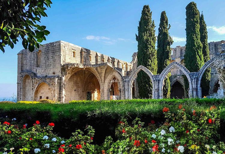 Best Things To Do In Cyprus & Places To See | Rough Guides