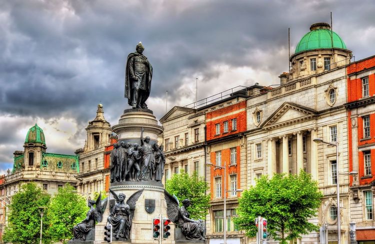 How Many Days Do You Need in Dublin: A Complete Guide | Rough Guides