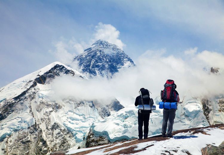 The Hardest Mountains To Climb: 11 Challenging Peaks | Rough Guides