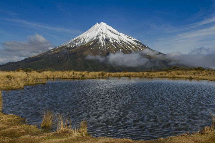 Weather in New Zealand in September | Rough Guides