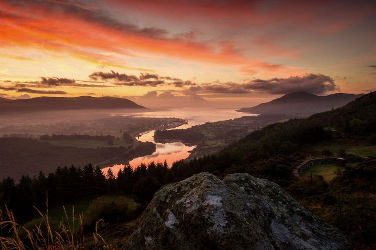 Visiting in Ireland in October: Weather tips | Rough Guides