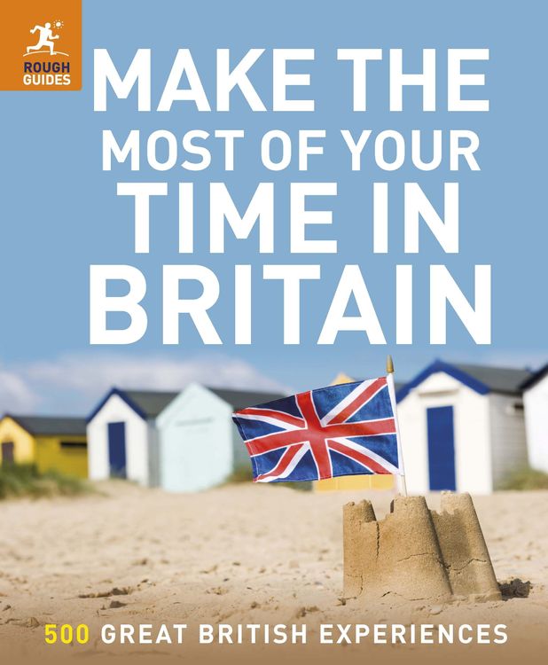 5 eccentric and uniquely British experiences | Rough Guides