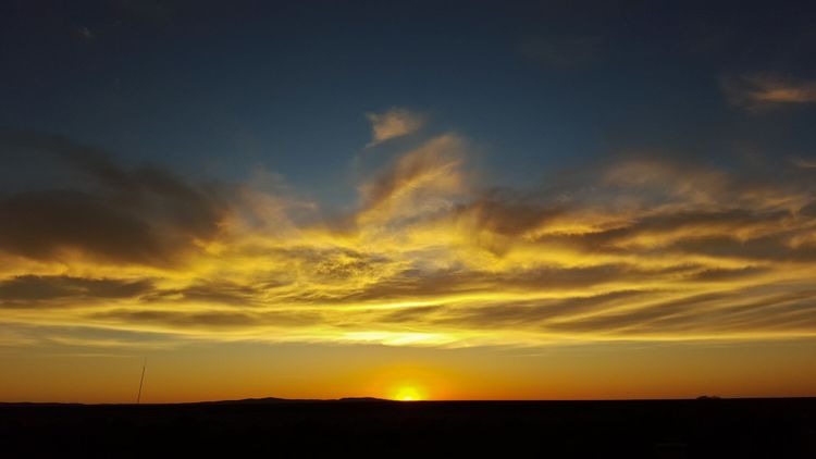 Best time to visit Namibia | Rough Guides