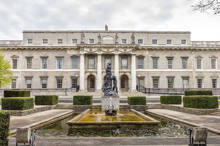 Where To Stay In Dublin: Best Areas Guide | Rough Guides