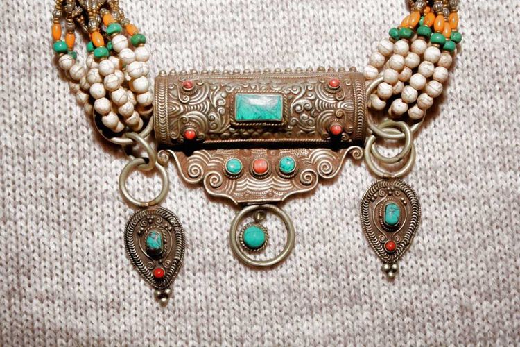 Nepal souvenirs: what to bring back from the Himalayas | Rough Guides