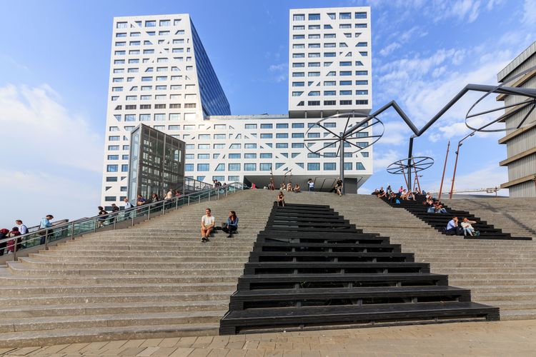 Utrecht: why the time to visit is now | Rough Guides