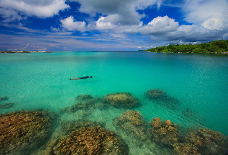 Sumatra | Indonesia Travel Guide | Rough Guides