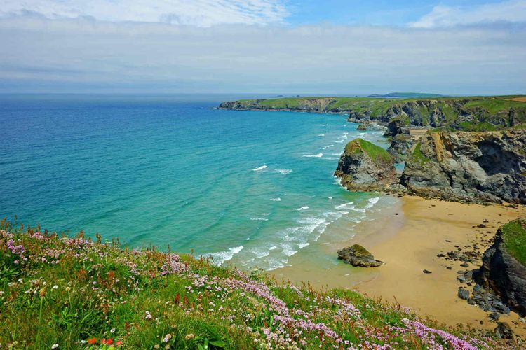 12 Best Places To Visit In Spring | Rough Guides