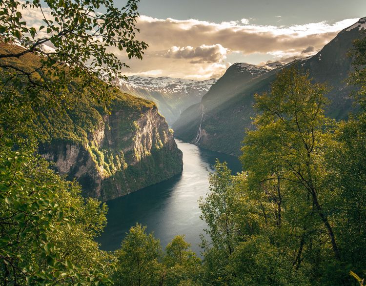 13 Gorgeous Pictures of Norway | Rough Guides