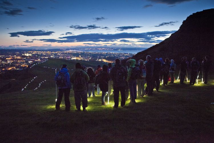 13 iconic Edinburgh sights | Rough Guides