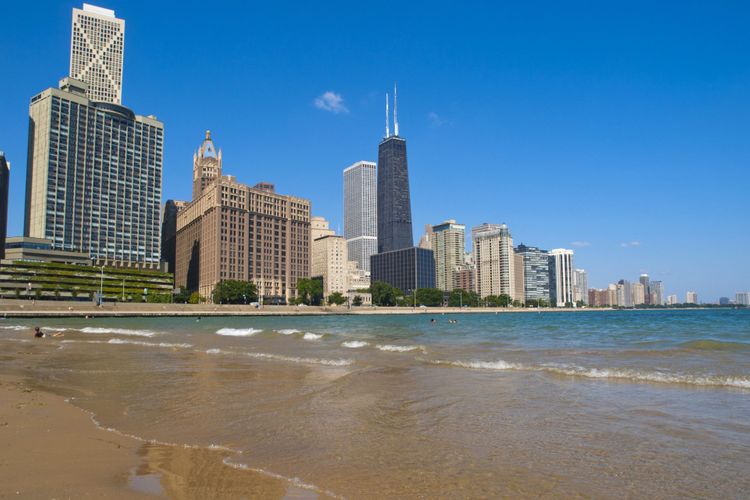 Chicago Insider: top things to do in the city | Rough Guides | Rough Guides