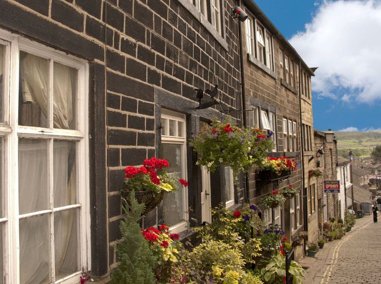 UK's top 20 most photogenic streets | Rough Guides
