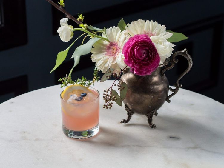 The best cocktail bars in Washington DC | Rough Guides | Rough Guides