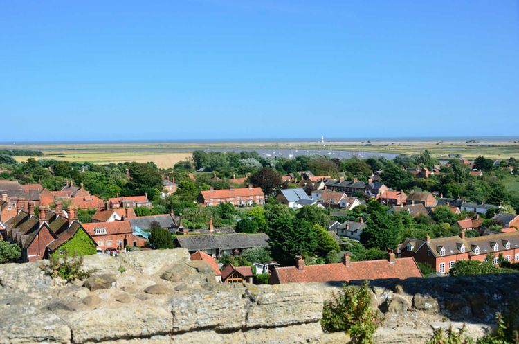 Wild and remote Britain | Rough Guides
