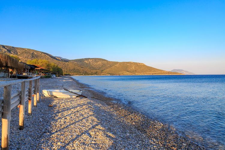 Weather in Turkey in April | Rough Guides