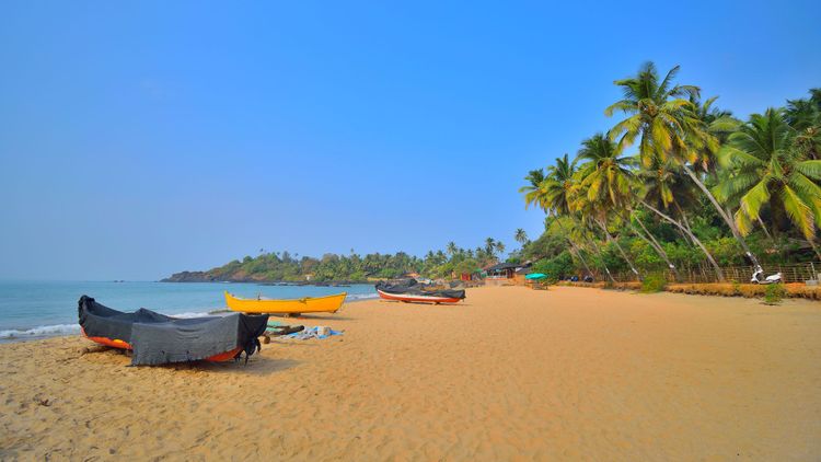 Goa In April: Weather & Travel Tips | Rough Guides
