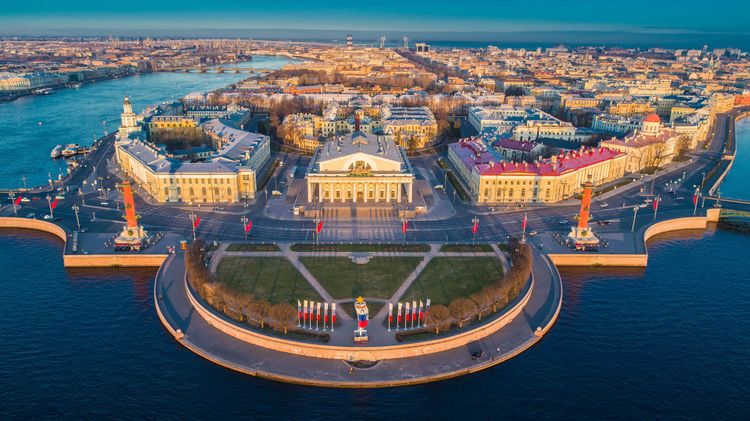 Where to Stay in St Petersburg - Best Accommodation | Rough Guides | Rough Guides