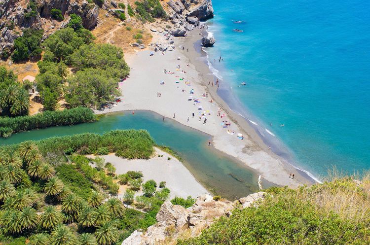 Crete in May: weather and travel tips | Rough Guides