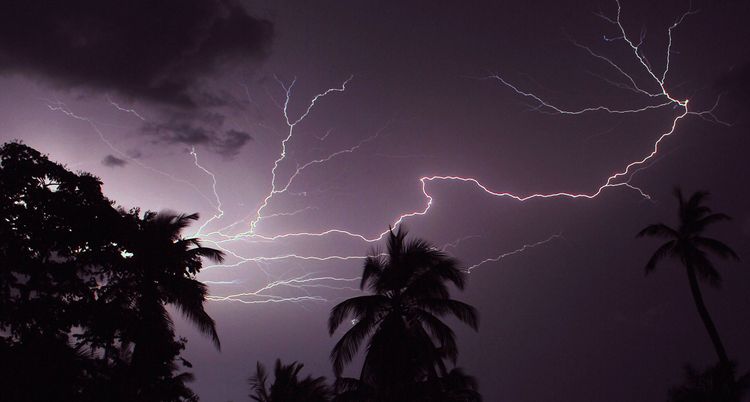 Catatumbo Lightning, Venezuela | Rough Guides