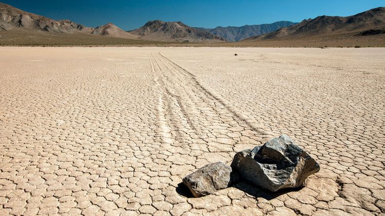 The Most Spectacular Deserts Around The World | Rough Guides