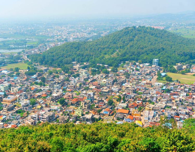 Nagpur | India Travel Guide | Rough Guides