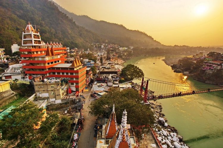 Rishikesh | India Travel Guide | Rough Guides