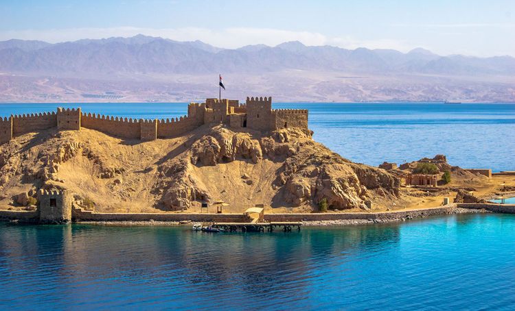 Sinai Peninsula | Egypt Travel Guide | Rough Guides