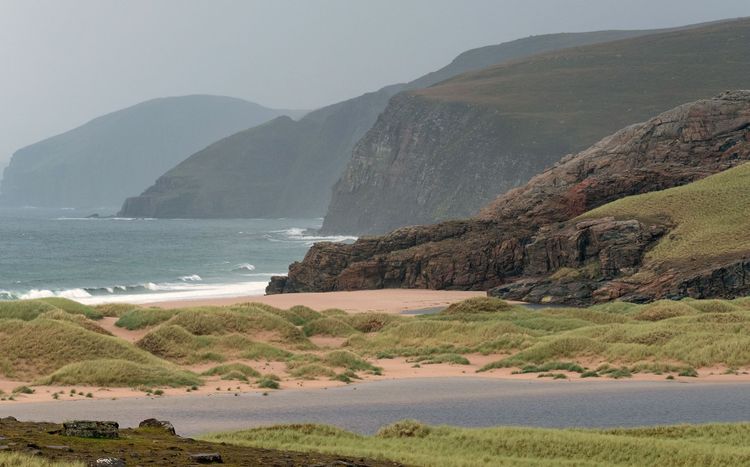 Weather in Scotland in November | Rough Guides