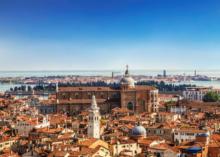 Venice In March: Weather & Travel Tips | Rough Guides