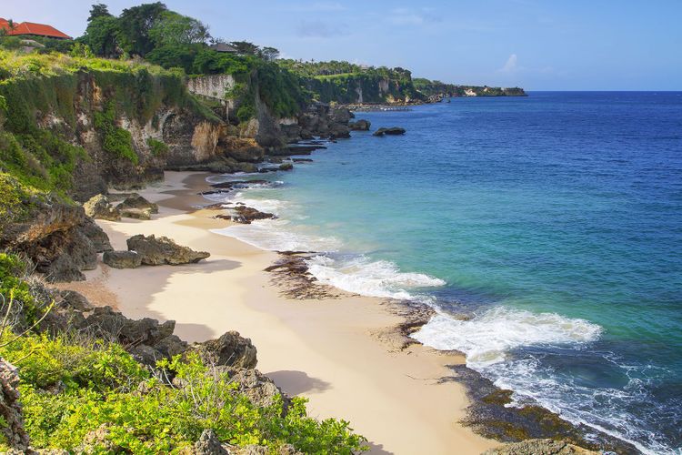 Weather in Bali in March | Rough Guides