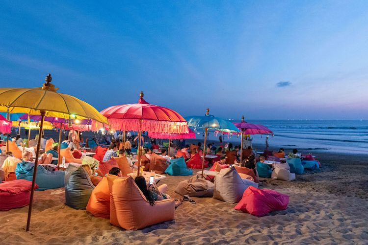 Seminyak | Bali Travel Guide | Rough Guides