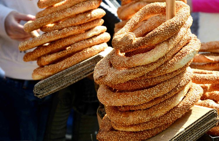 Greek Foods You Need to Try (Before You Leave Greece) | Rough Guides