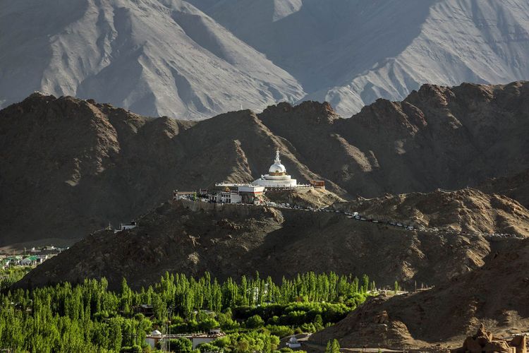 Ladakh | India Travel Guide | Rough Guides
