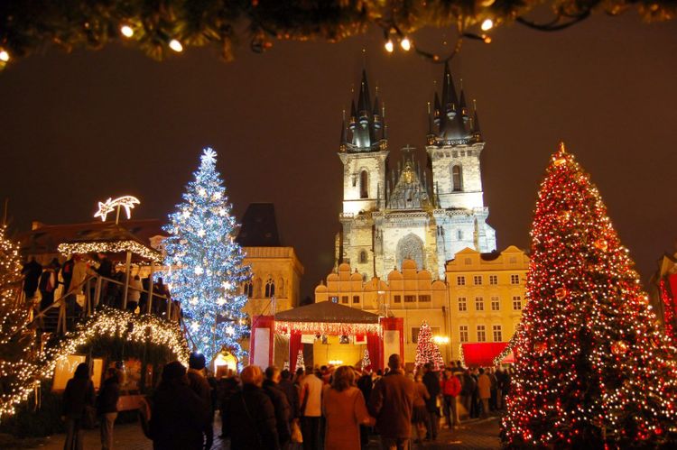 20 Best Christmas Destinations Worldwide | Rough Guides